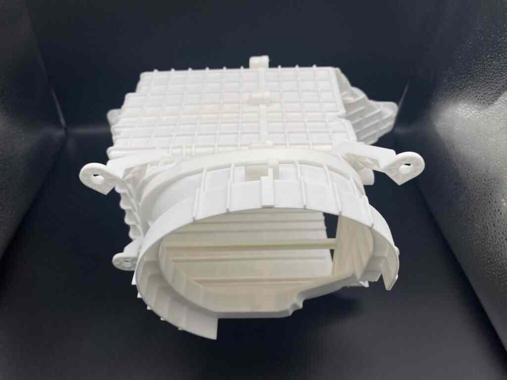 Nylon 12 for SLS 3D Printing