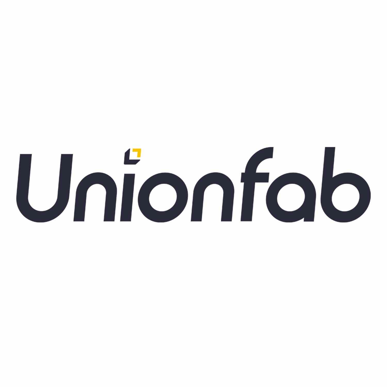 Design Guides - Unionfab