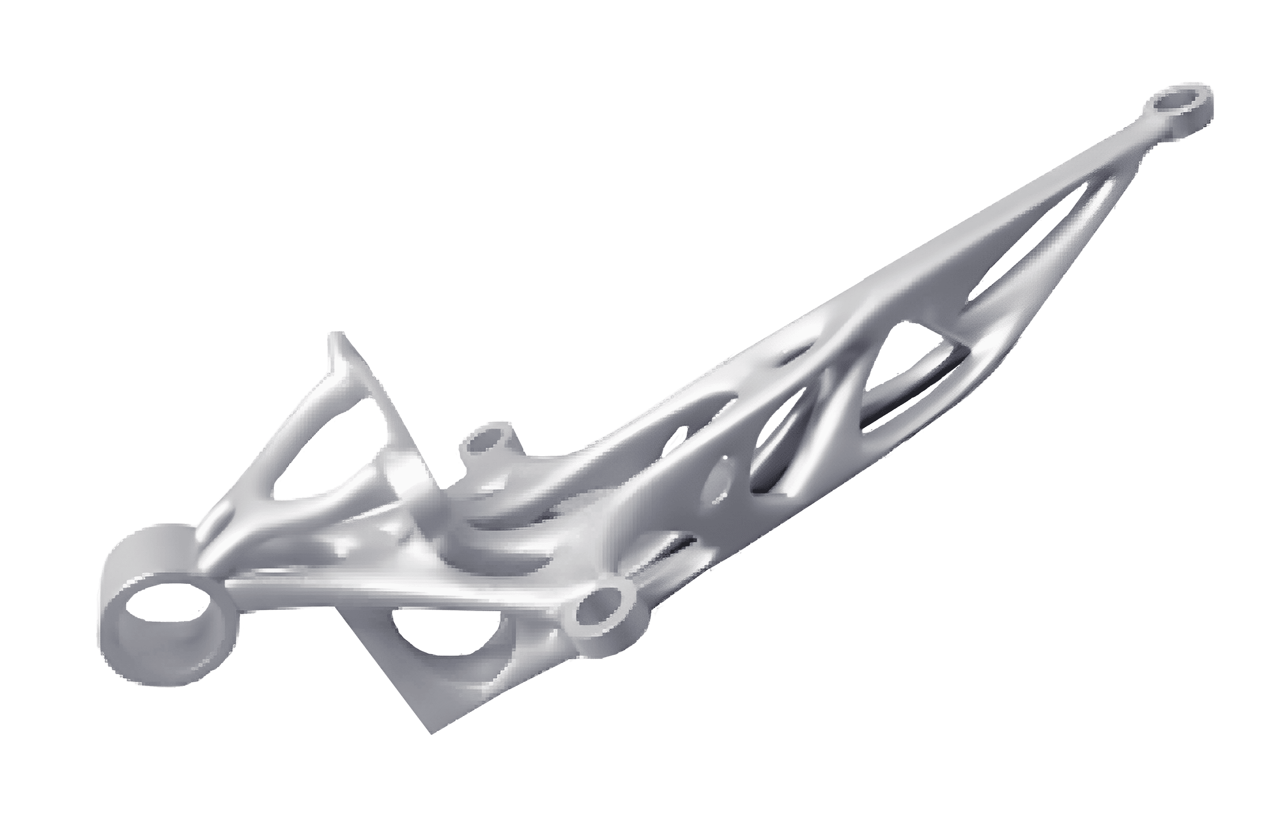 Unionfab Metal: Affordable Selective Laser Melting（SLM）3D Printing Service