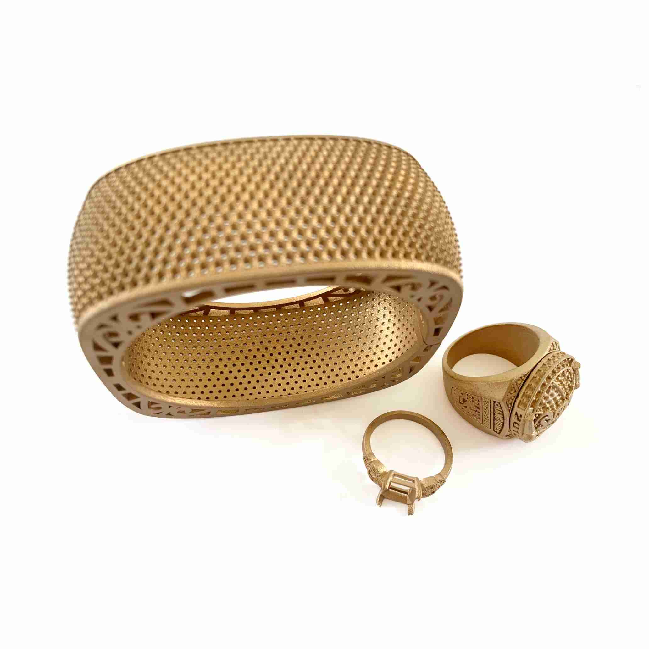 SLA vs SLS vs SLM: Choose the Right 3D Printing Technique