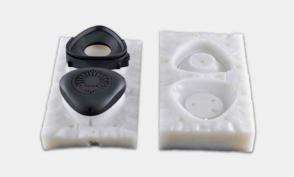 3D Printing vs. CNC vs. Vacuum Casting: the Ultimate Comparison