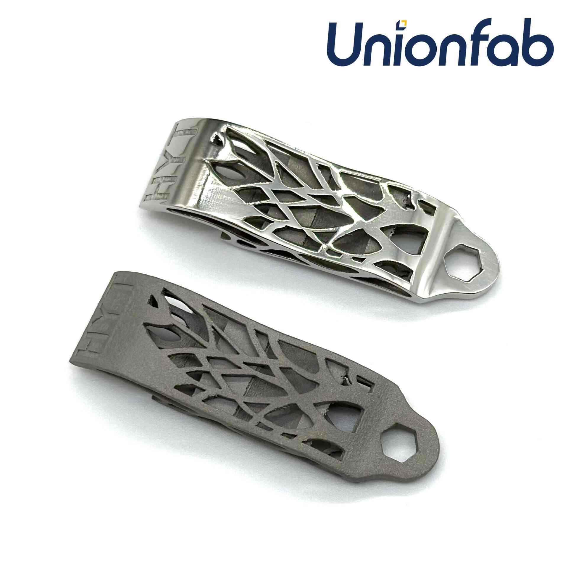 From Rough to Refined: Post-Processing Methods for Metal Parts