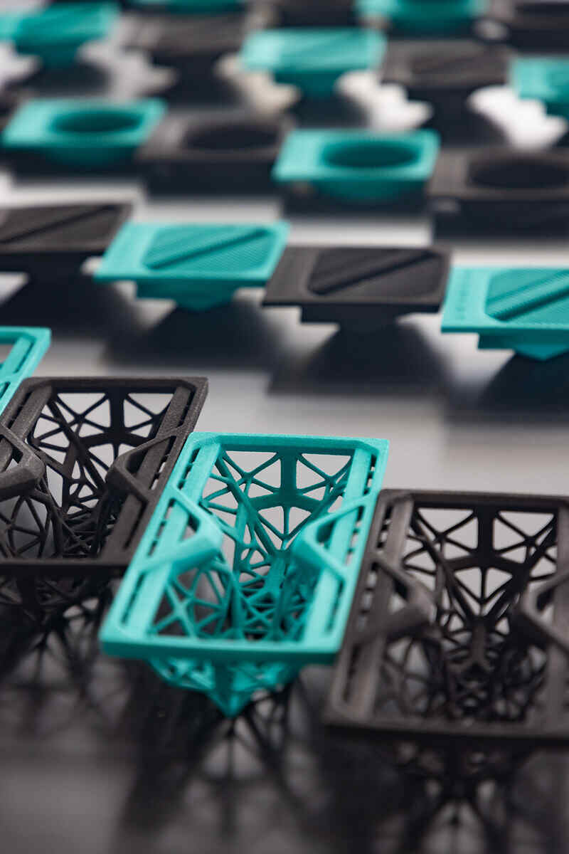 Revolutionize Automotive Industry with 3D Printing: Benefits ...