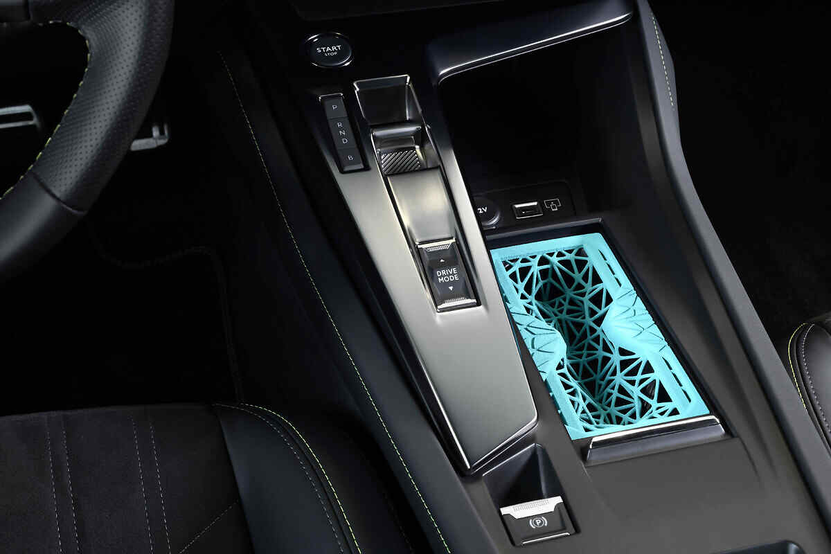 Revolutionize Automotive Industry with 3D Printing: Benefits ...