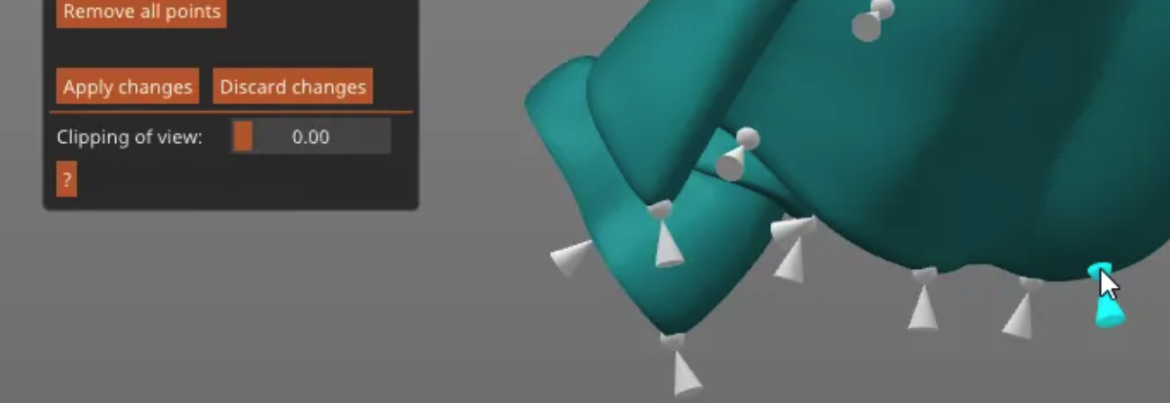 How to orient and support 3D models in Additive Manufacturing