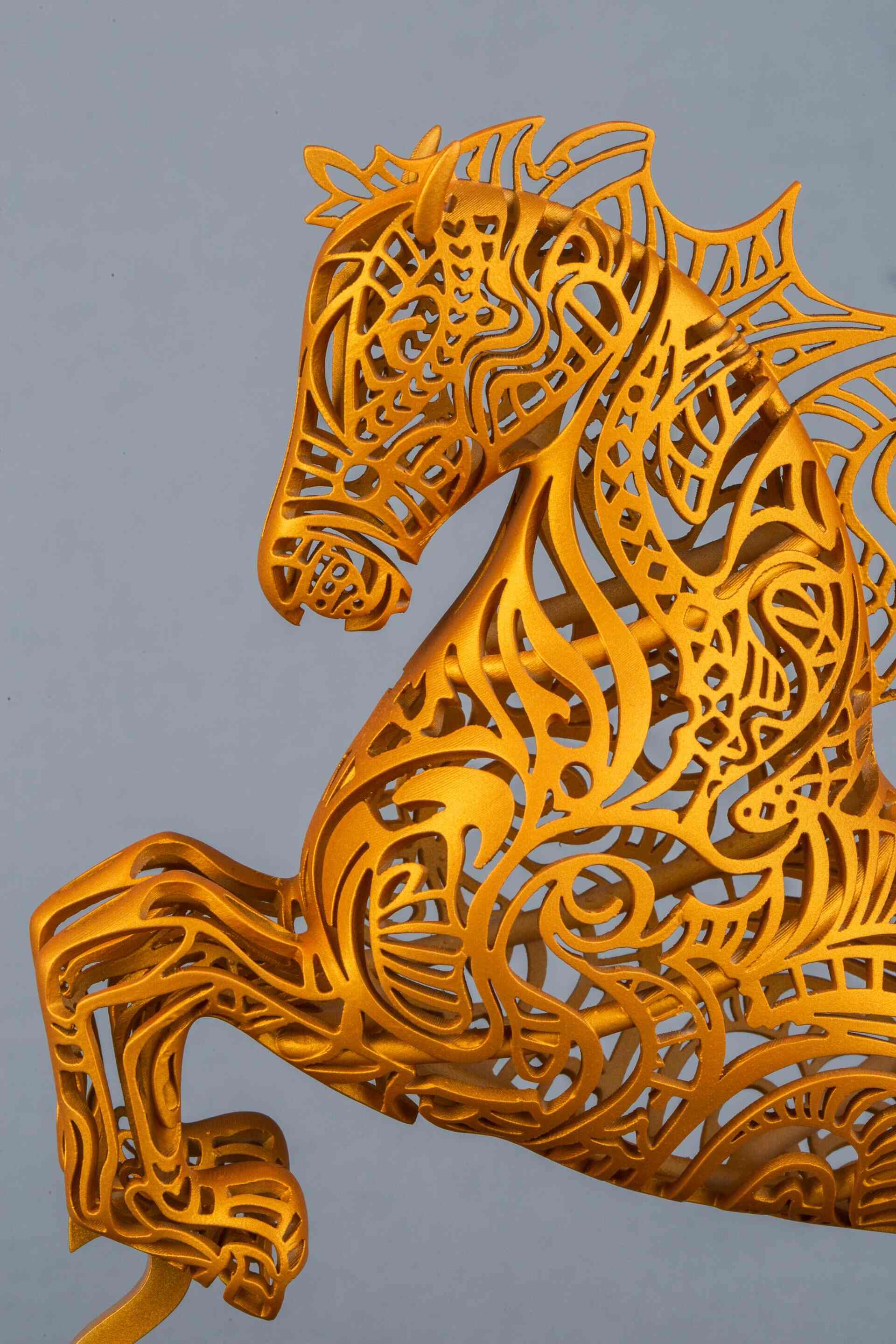 13 Captivating 3D Printing Ideas for Art