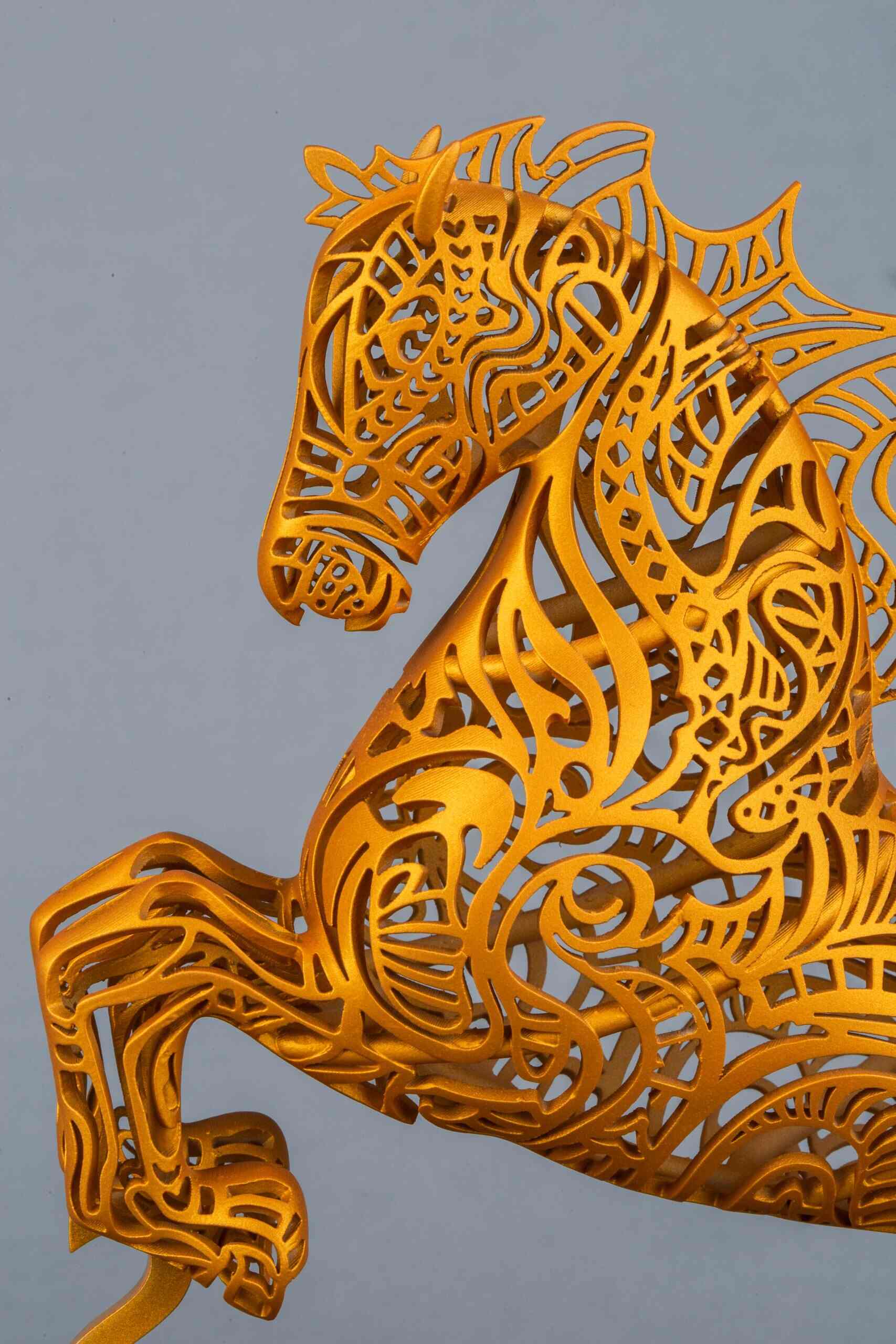 13 Captivating 3D Printing Ideas for Art