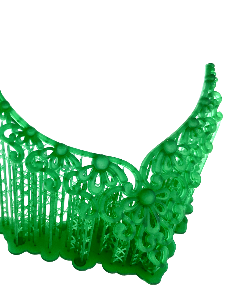 Rapid Prototype with SLA （Stereolithography) 3D Printing