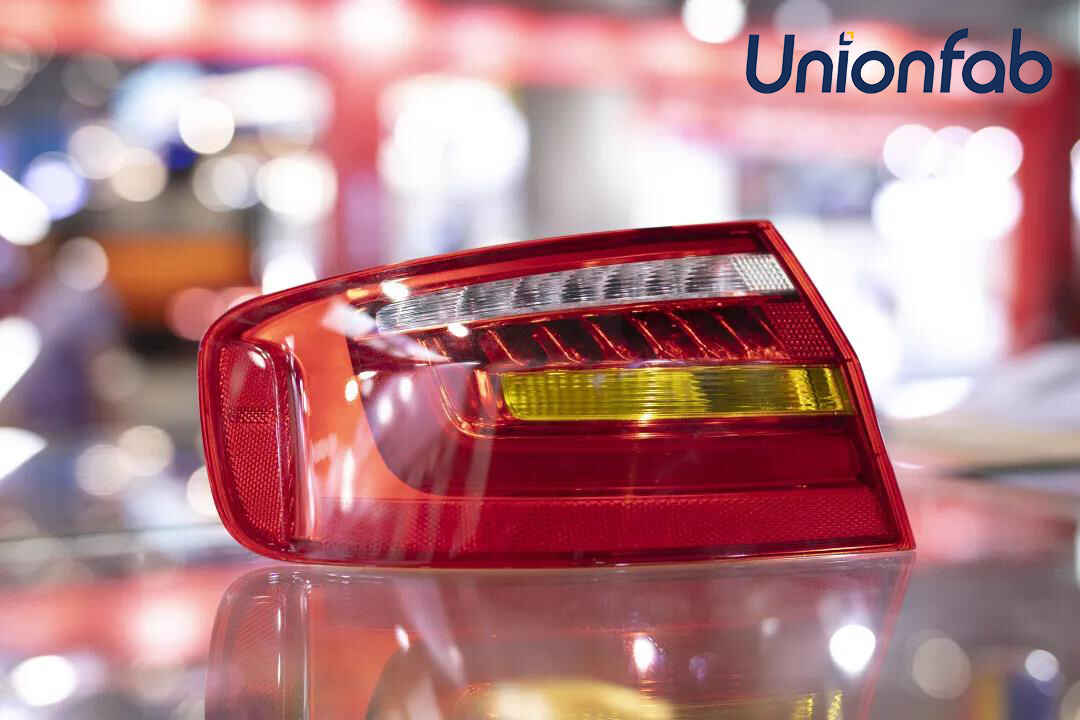 Customize Your Car on Demand: Car Modification with 3D Printing