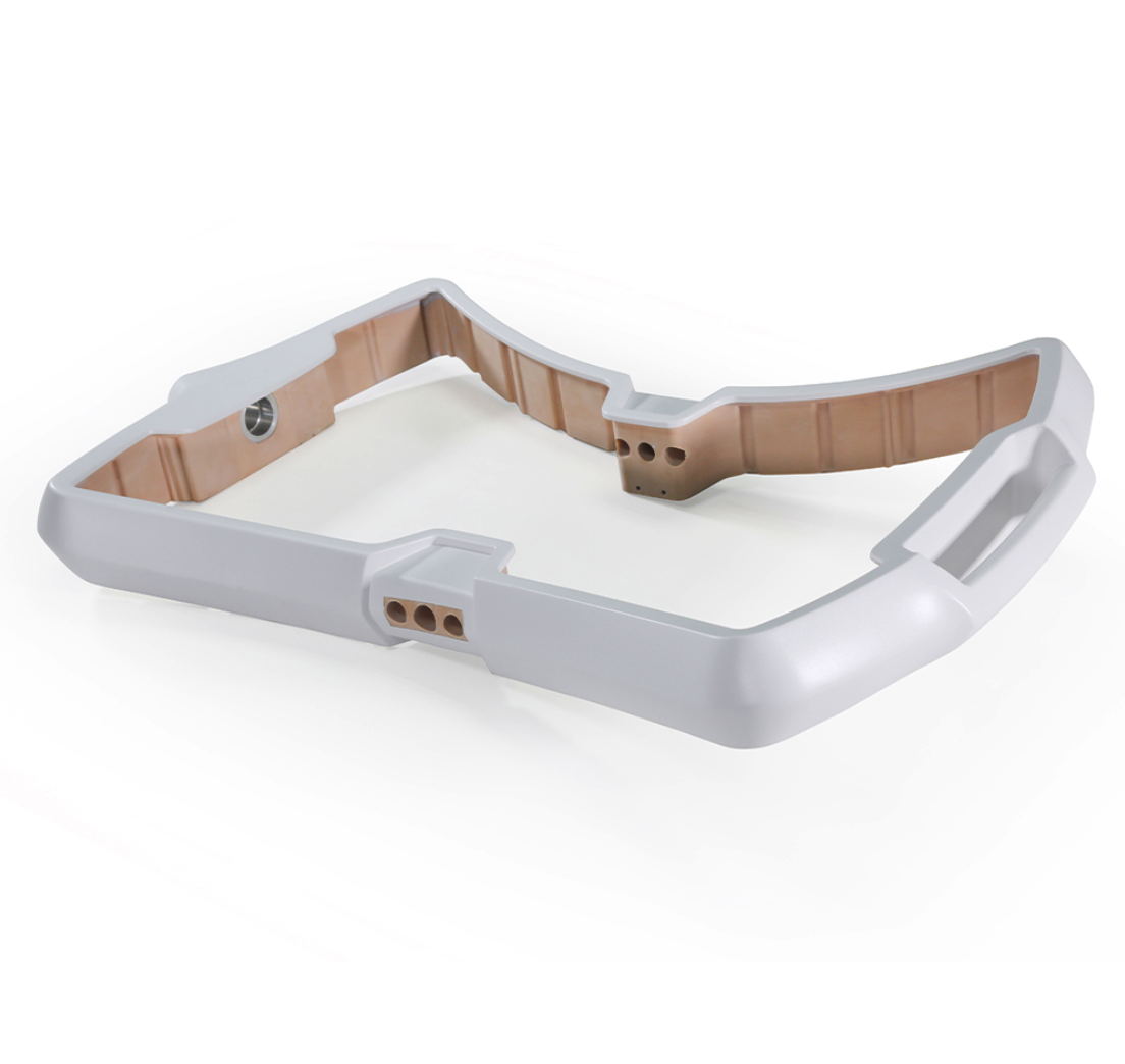 What is Reaction Injection Molding (RIM) — A Complete Guide