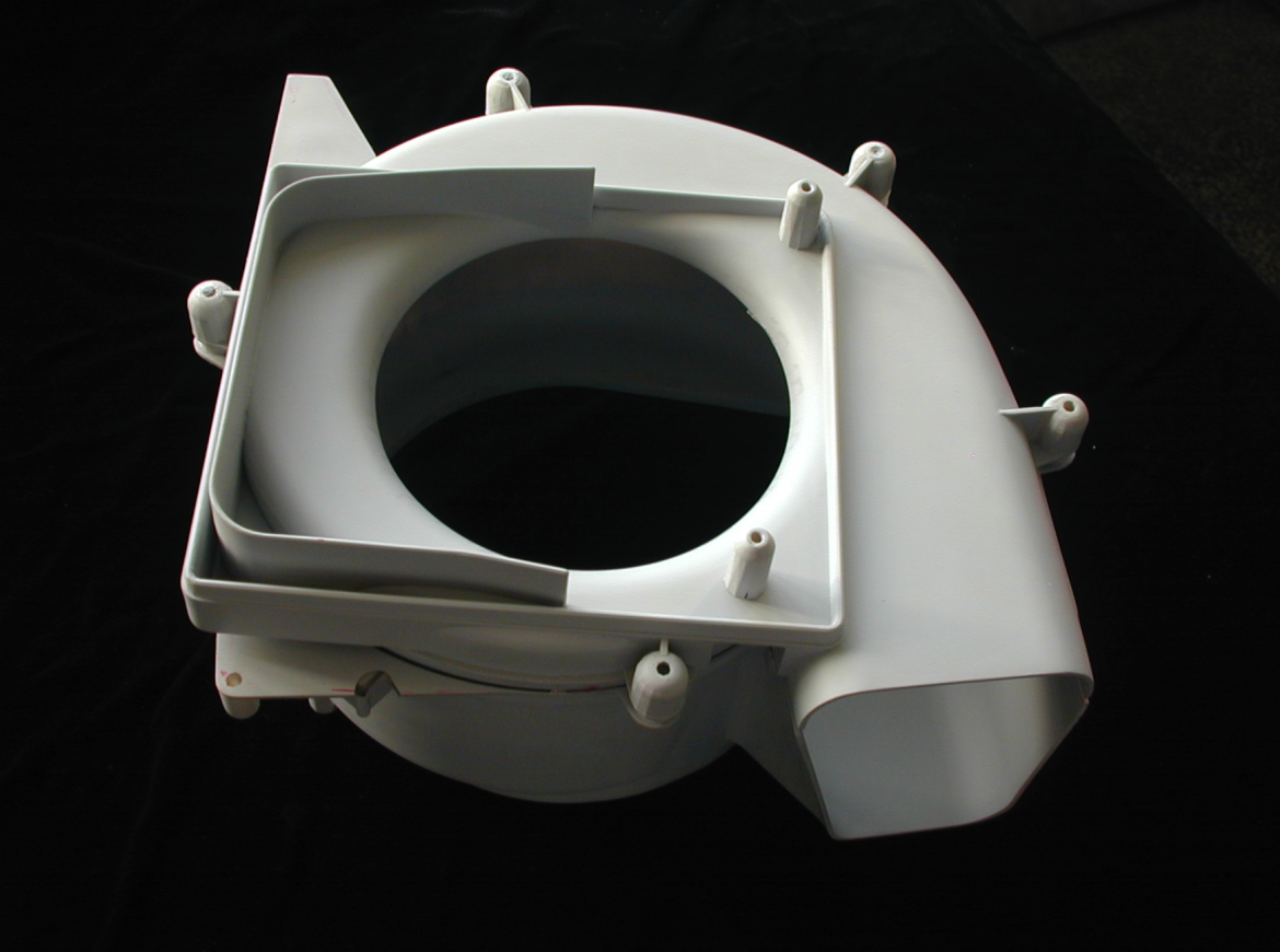 SLA 3D Printing for Automotive - From Prototyping to Production