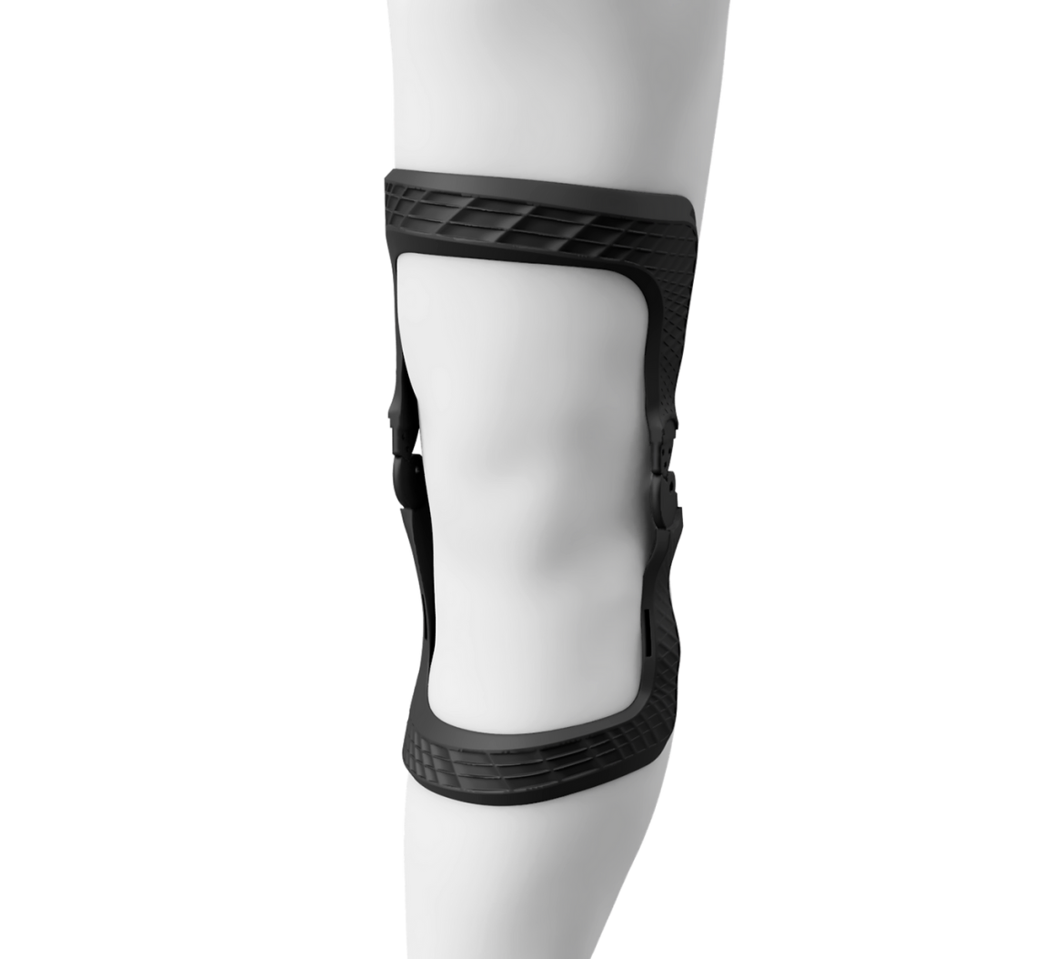 3D Printing Revolutionizing Orthotics Manufacturing