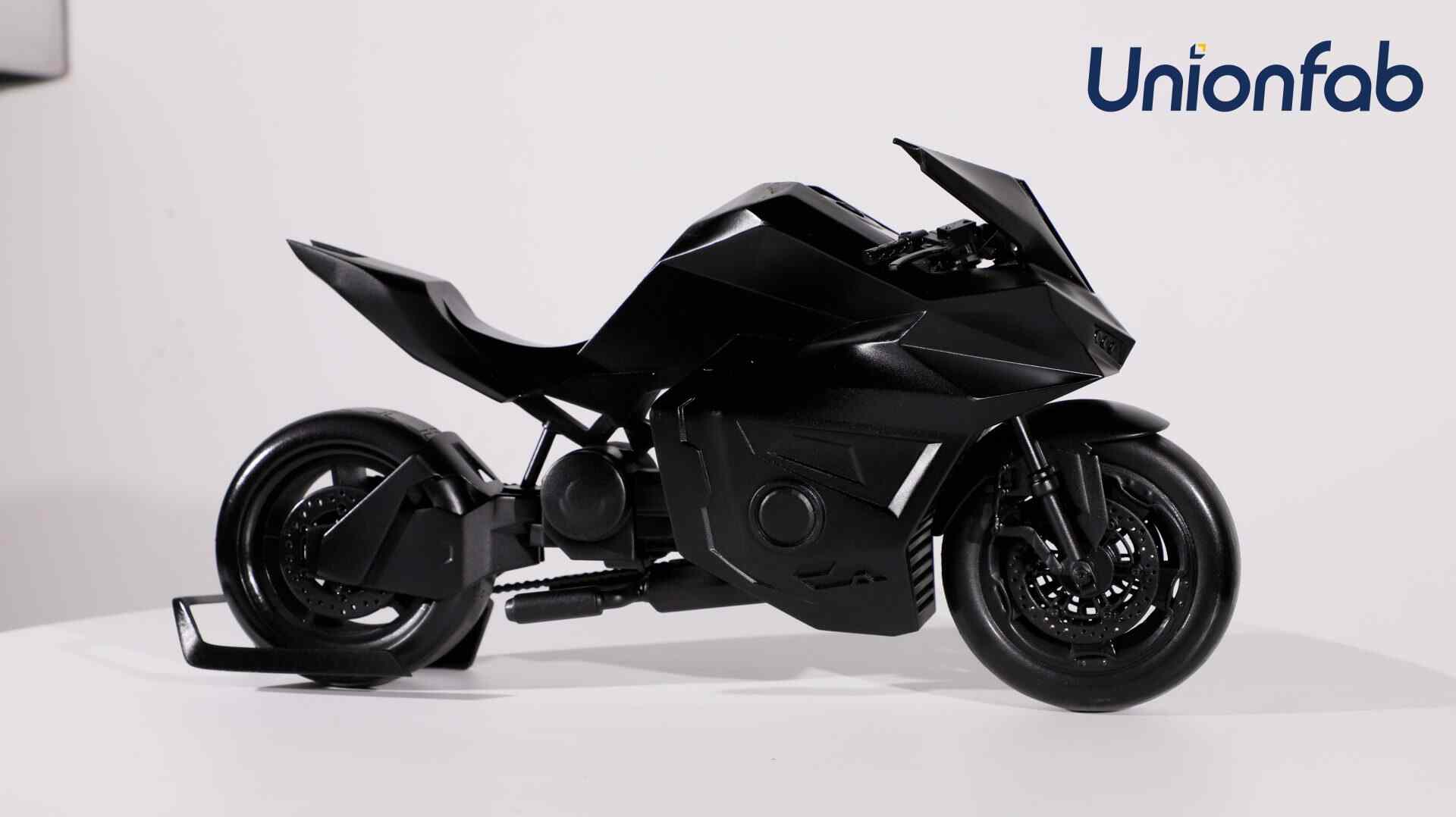 Customize Model Cars, Motorcycles, and Boats with 3D Printing