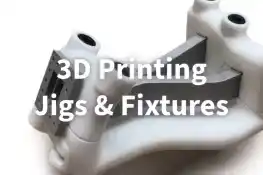 Learn About 3D Printing Files: STL, STP (STEP), OBJ and More