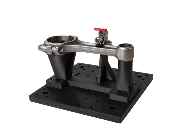 3D Printed Jigs and Fixtures: Customize Your Tooling