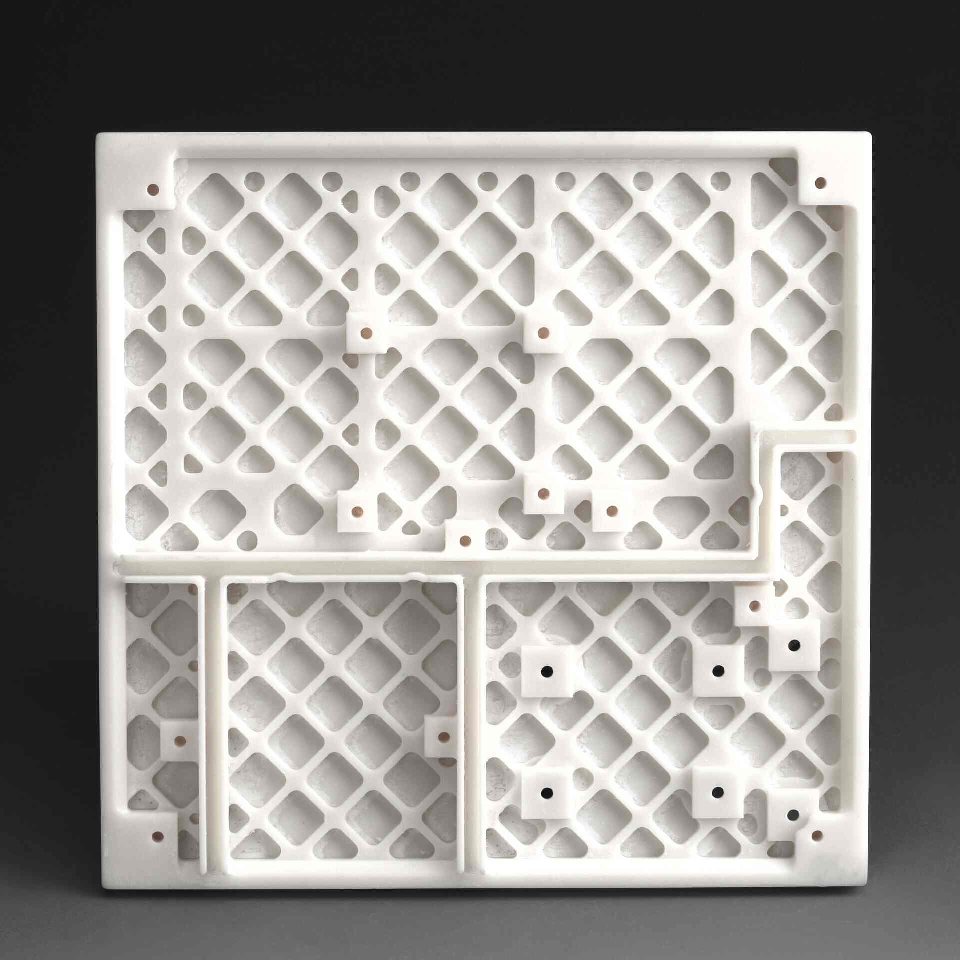 3D Printed Jigs and Fixtures: Customize Your Tooling