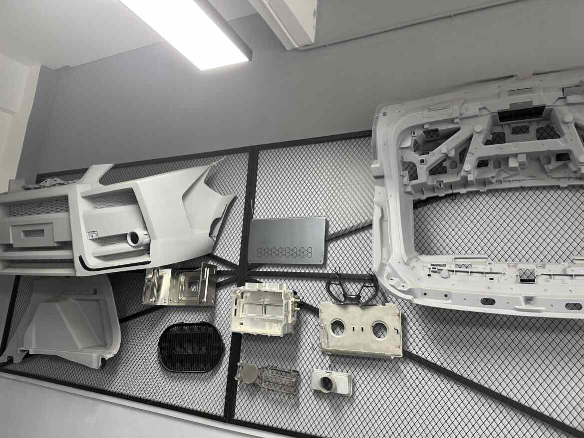 What is Reaction Injection Molding (RIM) — A Complete Guide