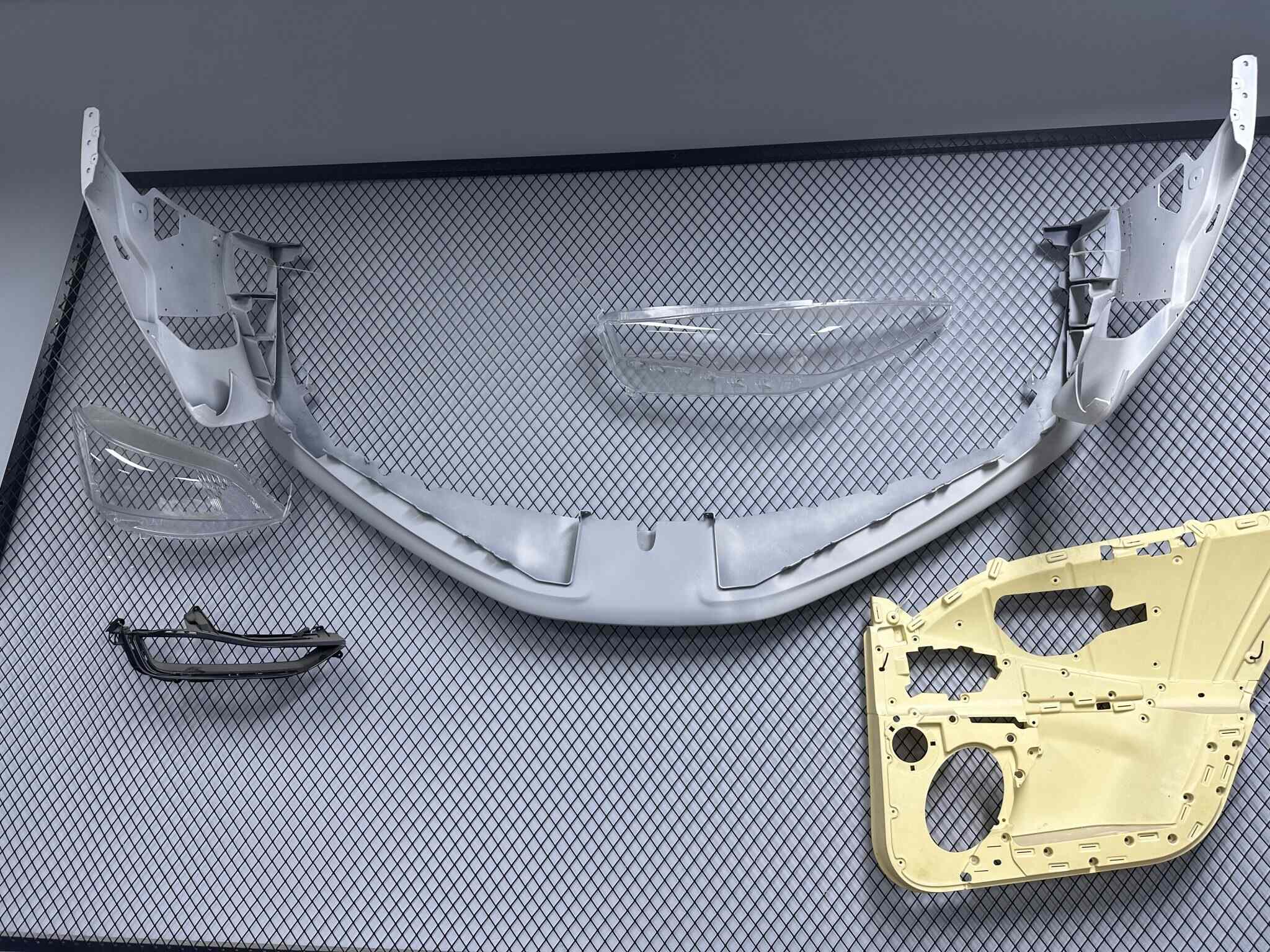 What is Reaction Injection Molding (RIM) — A Complete Guide