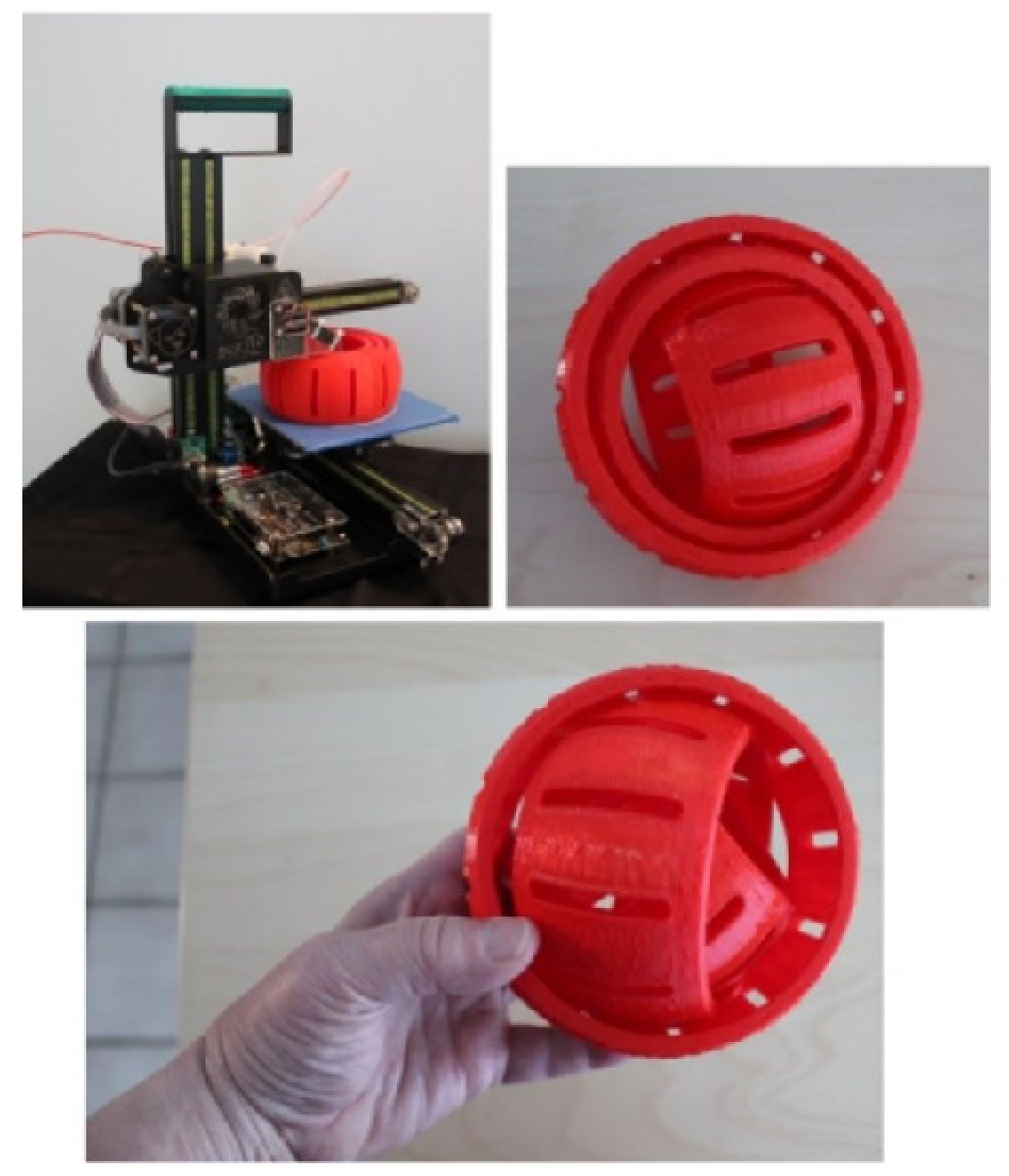 Design for Additive Manufacturing (DfAM): Maximize 3D Printing's Potential