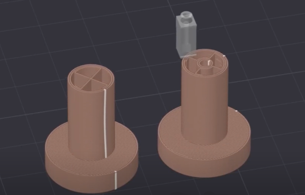 How to 3D Print Unbreakable Screws and Bolts