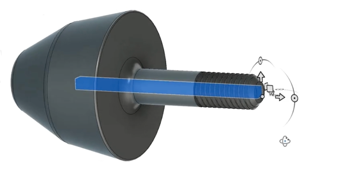How to 3D Print Unbreakable Screws and Bolts