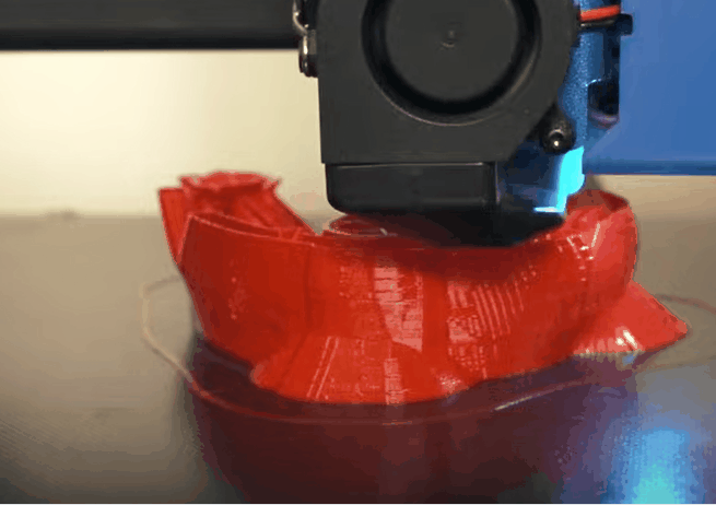Tree Supports in 3D Printing: A Helpful Guide