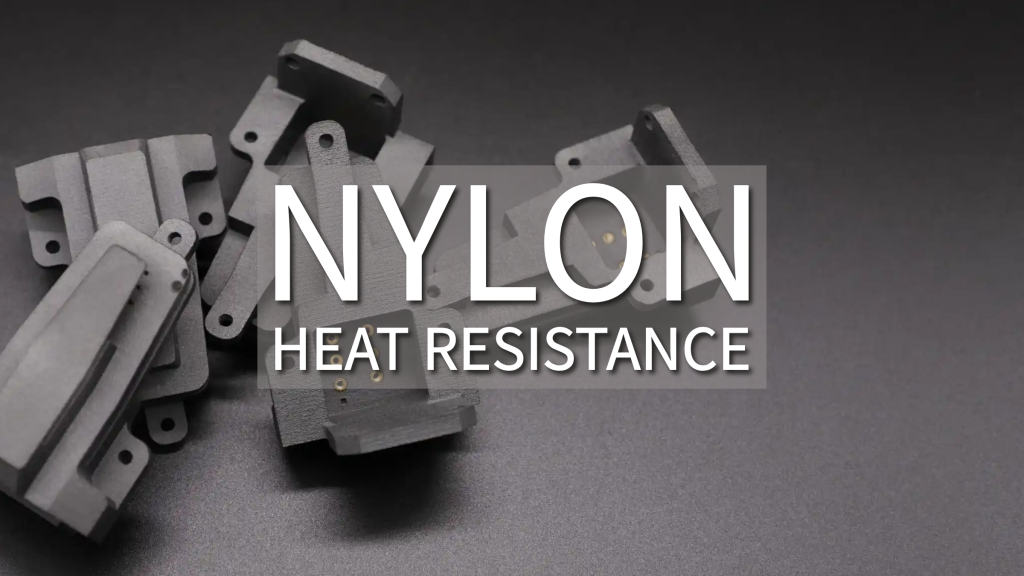 Nylon Heat Resistance: A Material for Various Applications