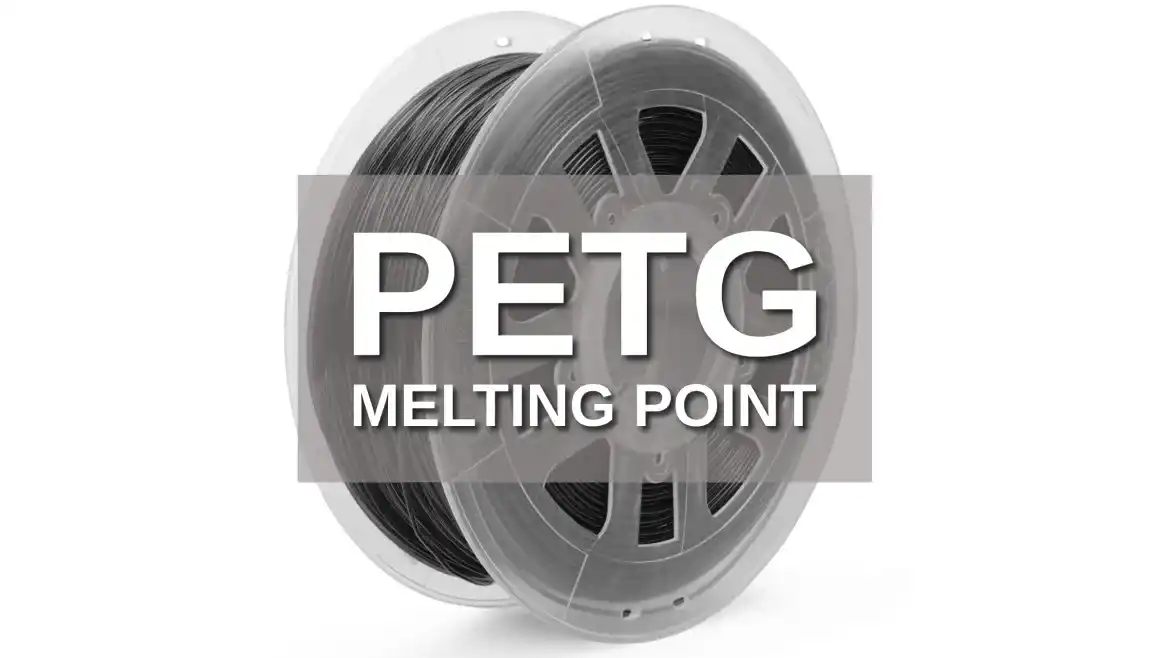 Melting Point of PETG: Properties and Applications