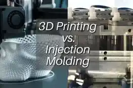 Learn About 3D Printing Files: STL, STP (STEP), OBJ and More
