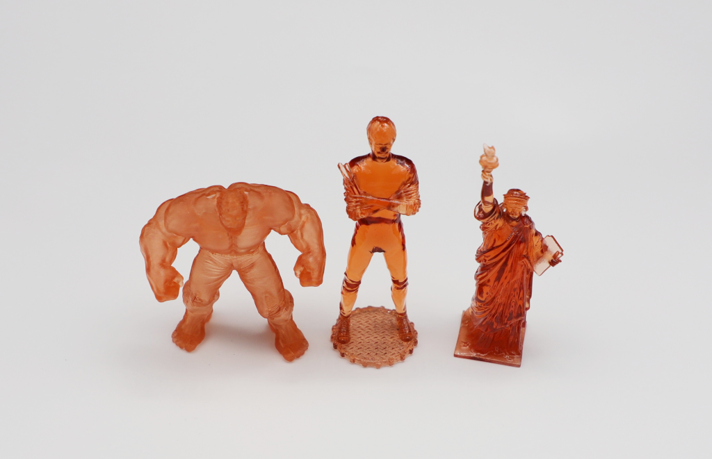 Clear vs. Translucent vs. Transparent: How to Distinguish