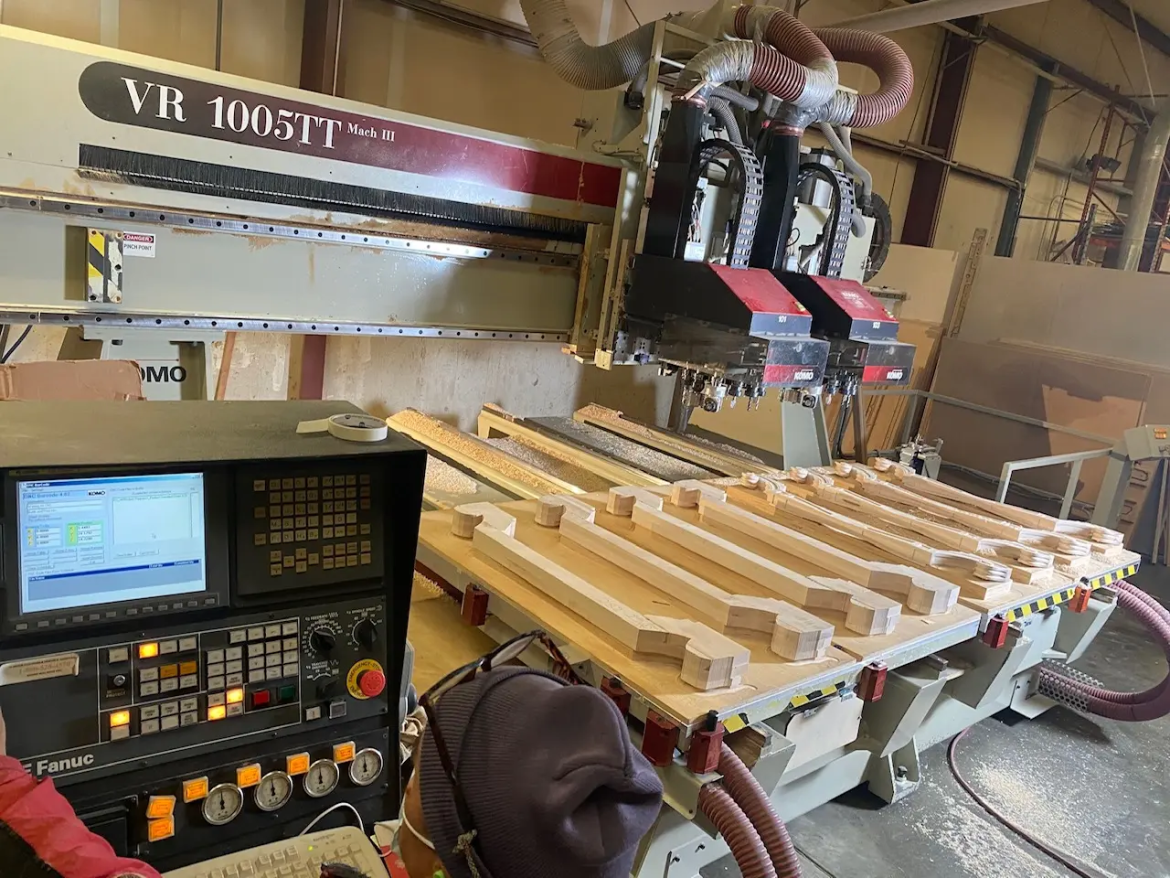 CNC Fixture: A Helpful Tool in Manufacturing