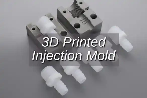 3D Printed Jigs and Fixtures: Customize Your Tooling